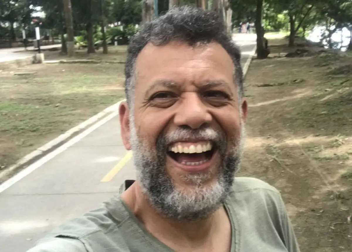 ¡Se confiesa! Alberto Linero revela que alguien "le mueve el piso ...