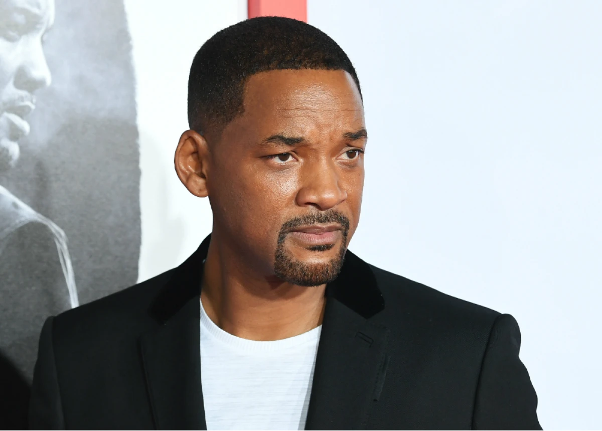 "Tengo el corazón roto": Will Smith renuncia a la Academia de Hollywood ...