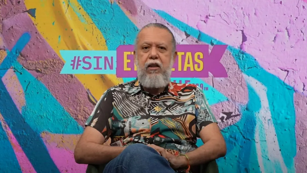 Alberto Linero habla sin filtros de su etapa como sacerdote y su vida ...