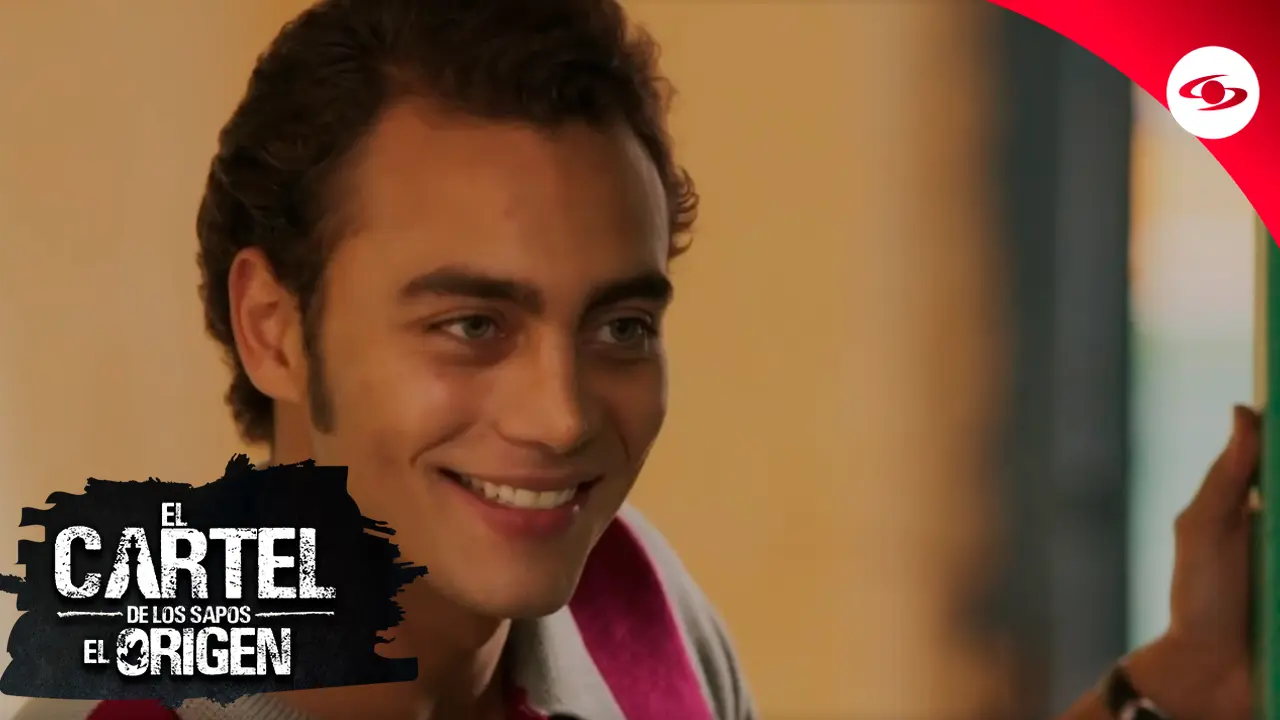 Emmanuel se esconde en Sevilla bajo el nombre de Jairo Peña - CaracolTV