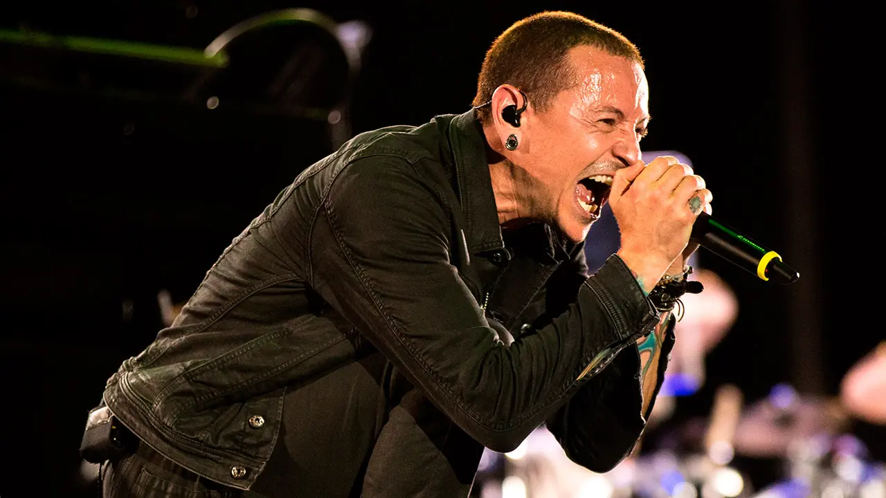 Linkin Park planea organizar un homenaje a Chester Bennington, su ...