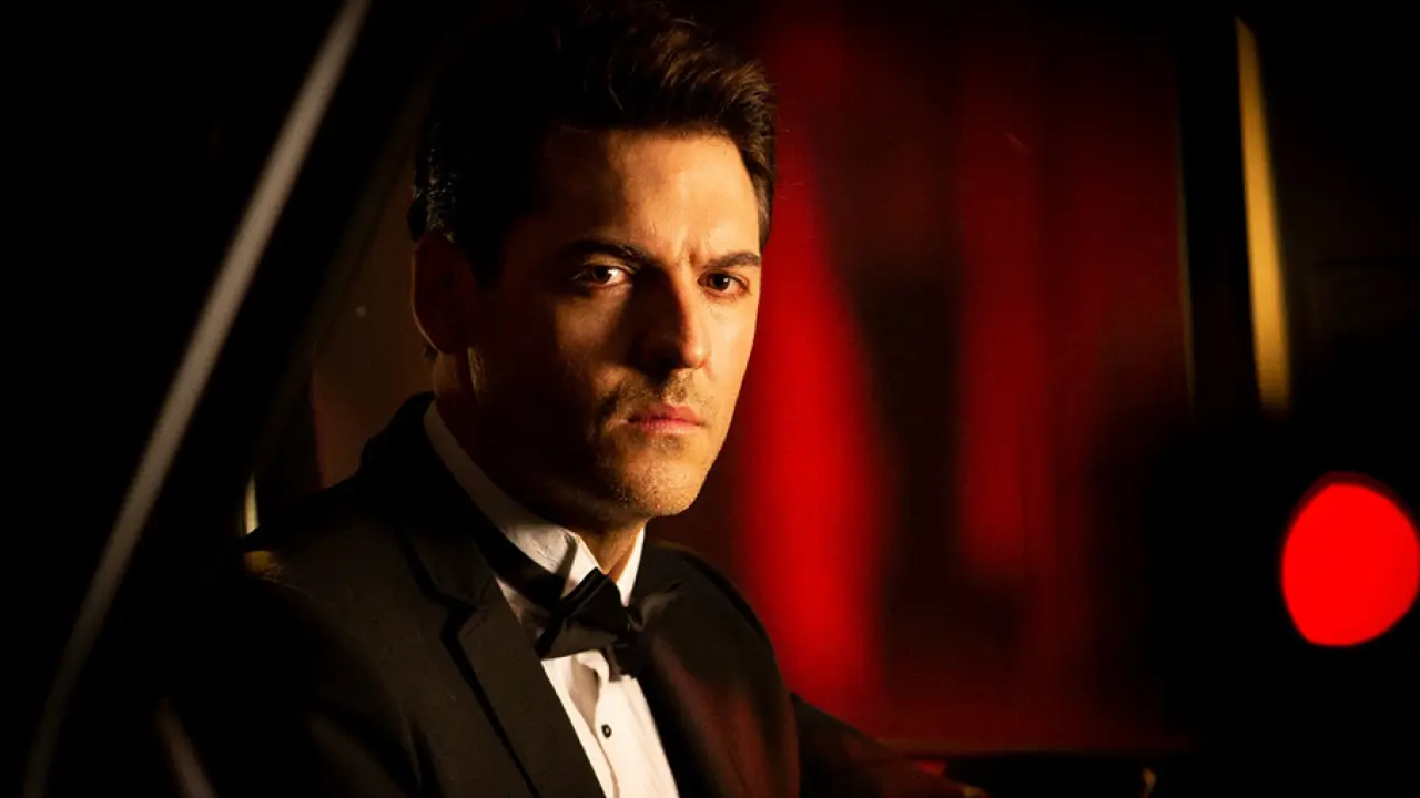 Rodrigo Candamil está en la mejor etapa de su vida actoral - CaracolTV