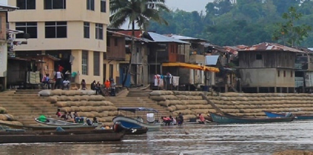 Muertos de Magüi Payán fueron en enfrentamiento con ‘Guerrillas del ...