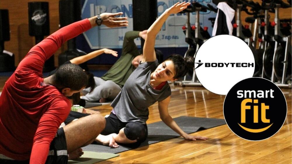 Planes y beneficios en los gimnasios de Smart Fit y Bodytech: esto valdrá ejercitarse en 2025 ...