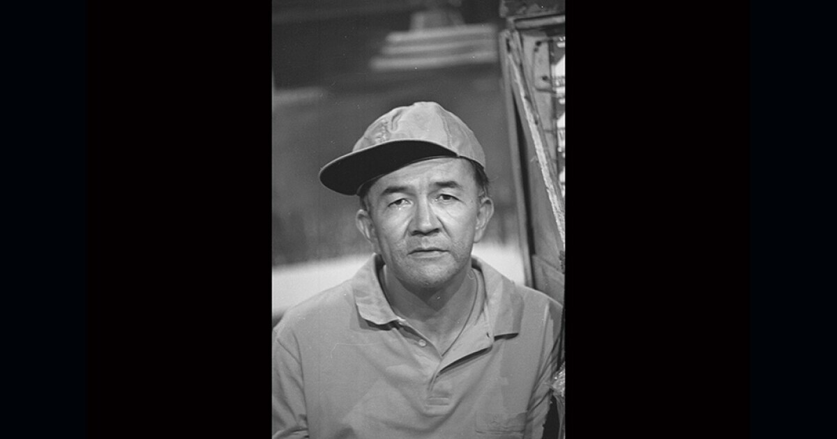 Norberto López: una leyenda del humor que lleva 40 años enamorando a su ...