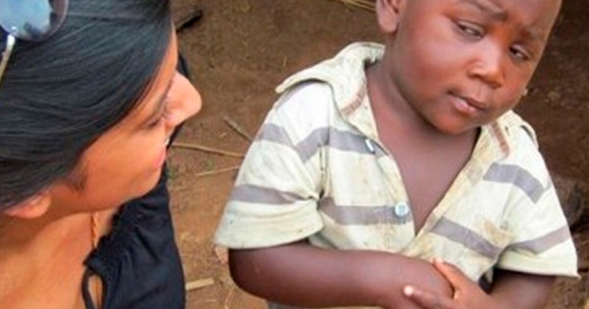 ¿Se acuerda de este meme? Así está en la actualidad el famoso niño ...