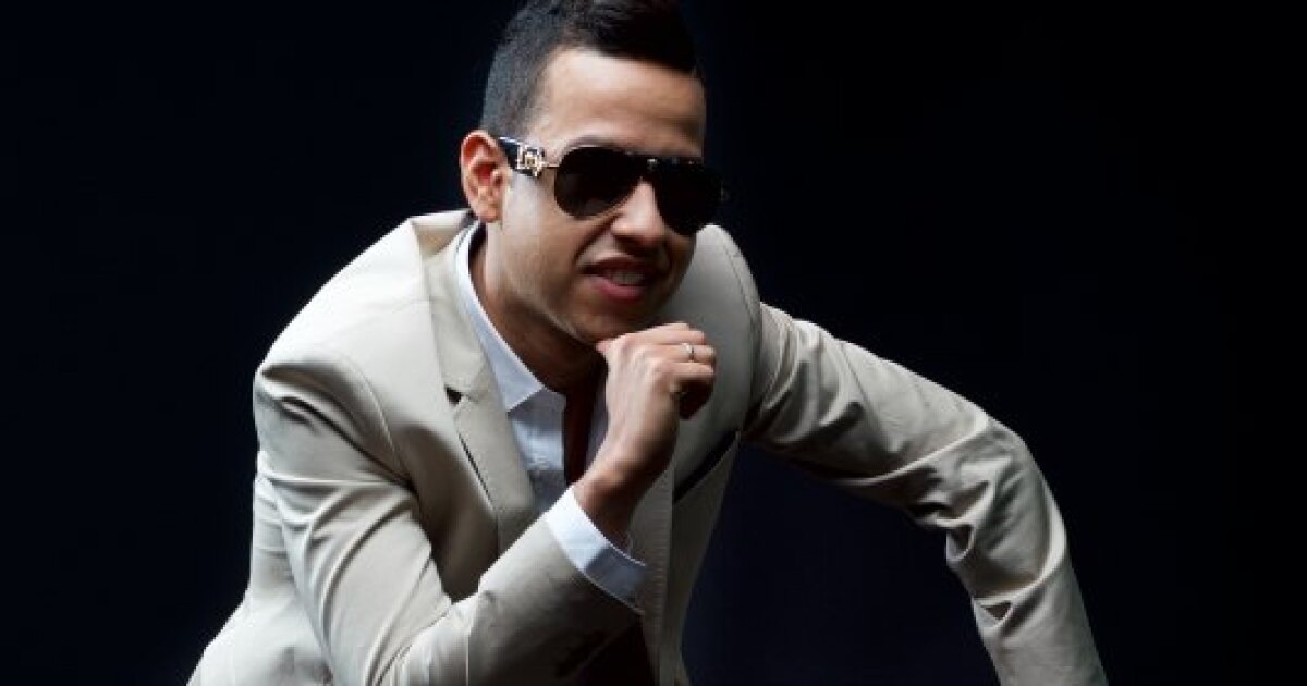 Top De Canciones De ‘el Gran Martín Elías Shock