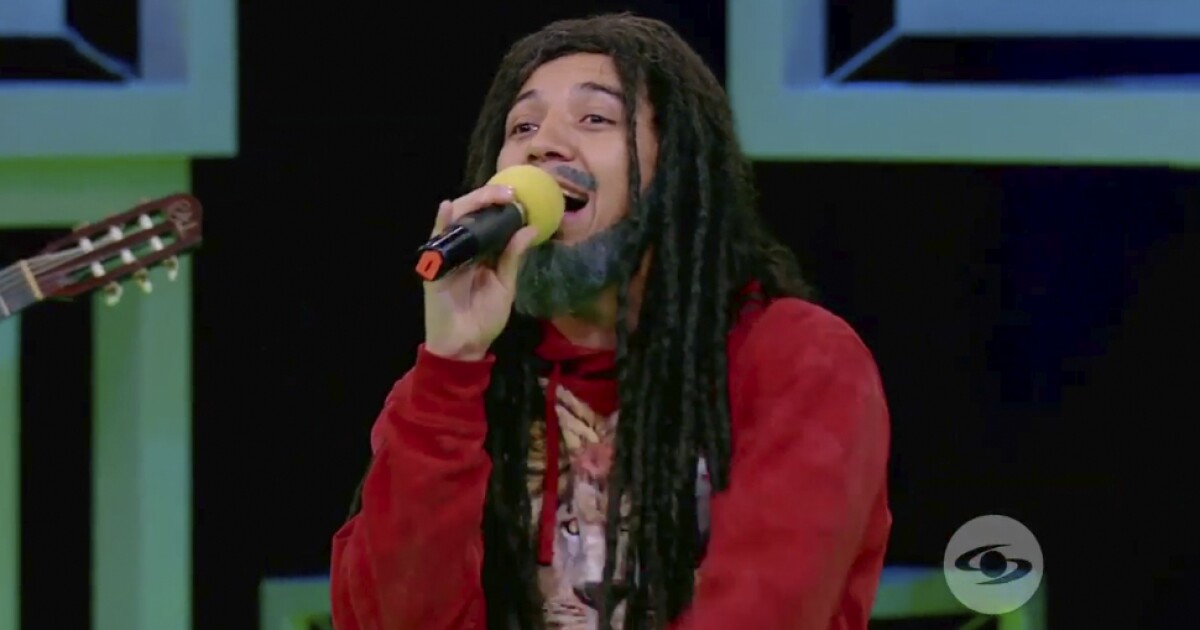 Esta es la experiencia de Rastacuando como vigilante de un cementerio ...