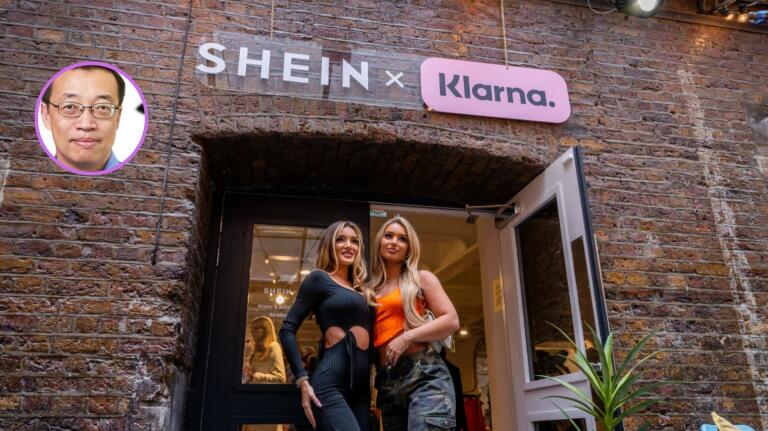 ¿Quién es Chris Xu el dueño de Shein y de dónde viene? Historia del gigante de la moda