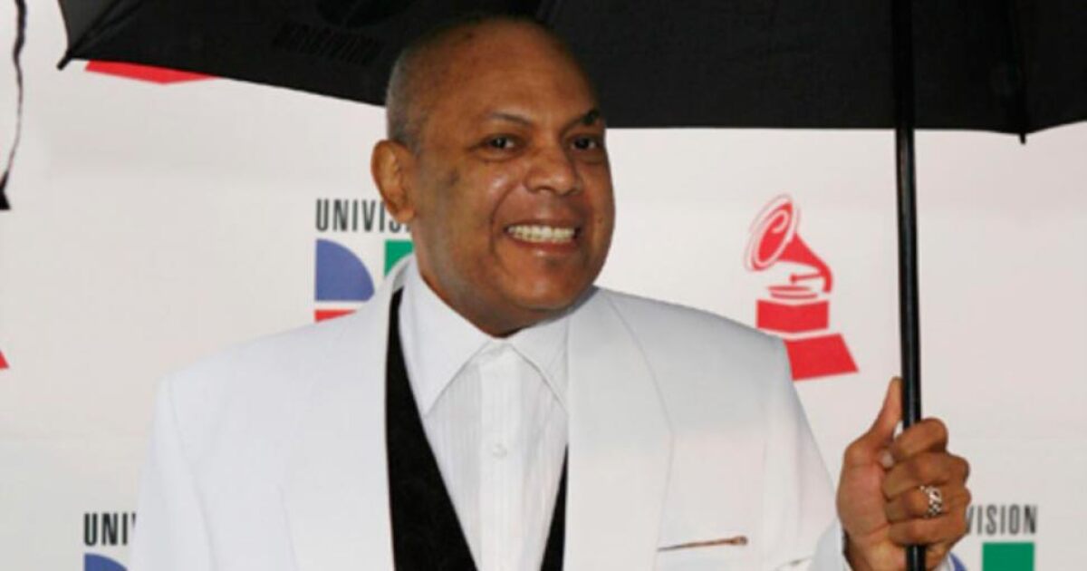 Se cumplen diez años sin el Joe Arroyo y estas son sus canciones más ...