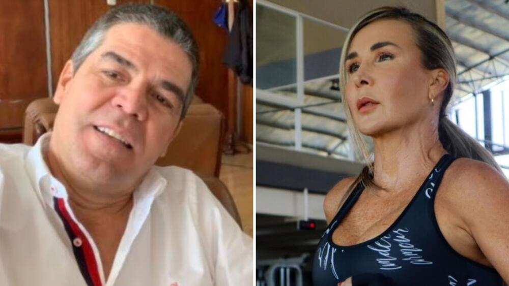 Caso Luz Mery Tristán: Andrés Ricci fue condenado a 45 años de cárcel por feminicidio agravado ...