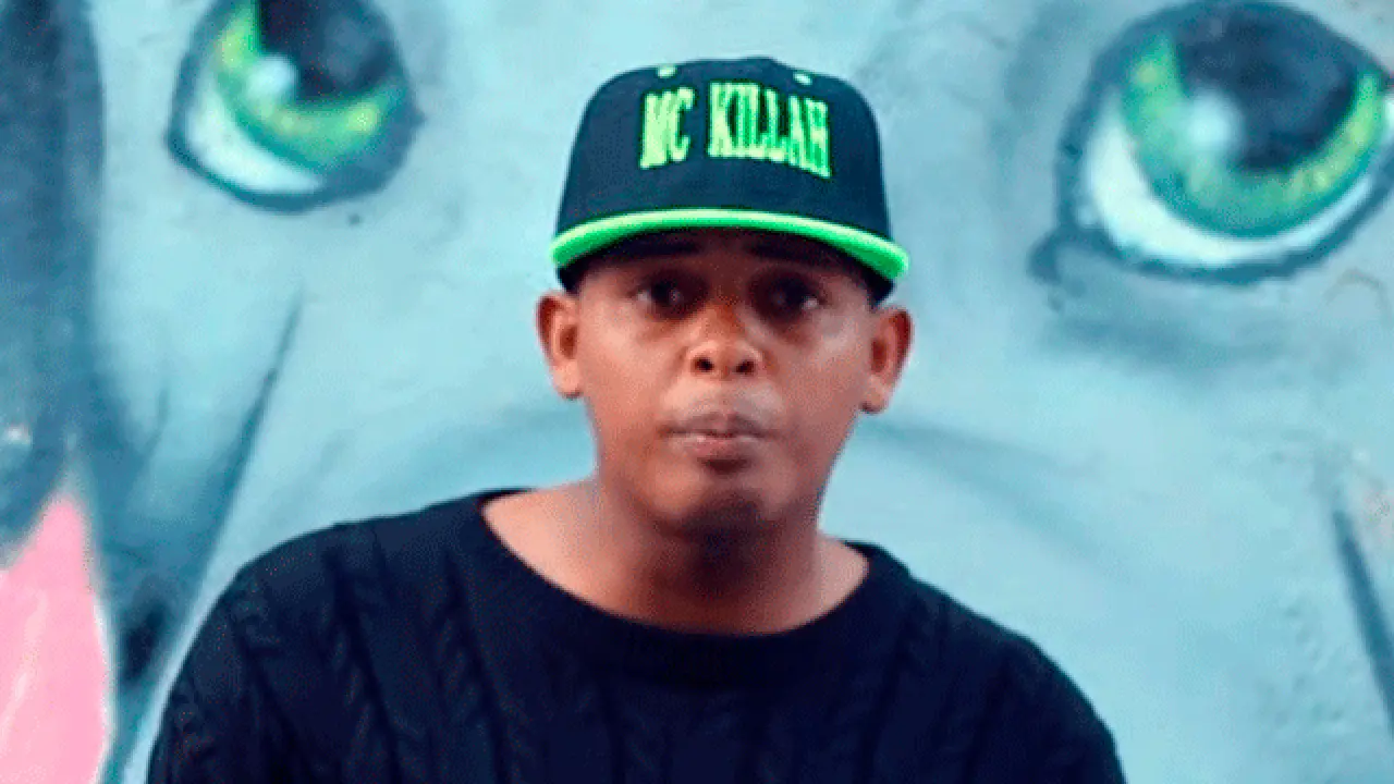 Cantante de reguetón ‘Daniel Negus' se encuentra desaparecido ...