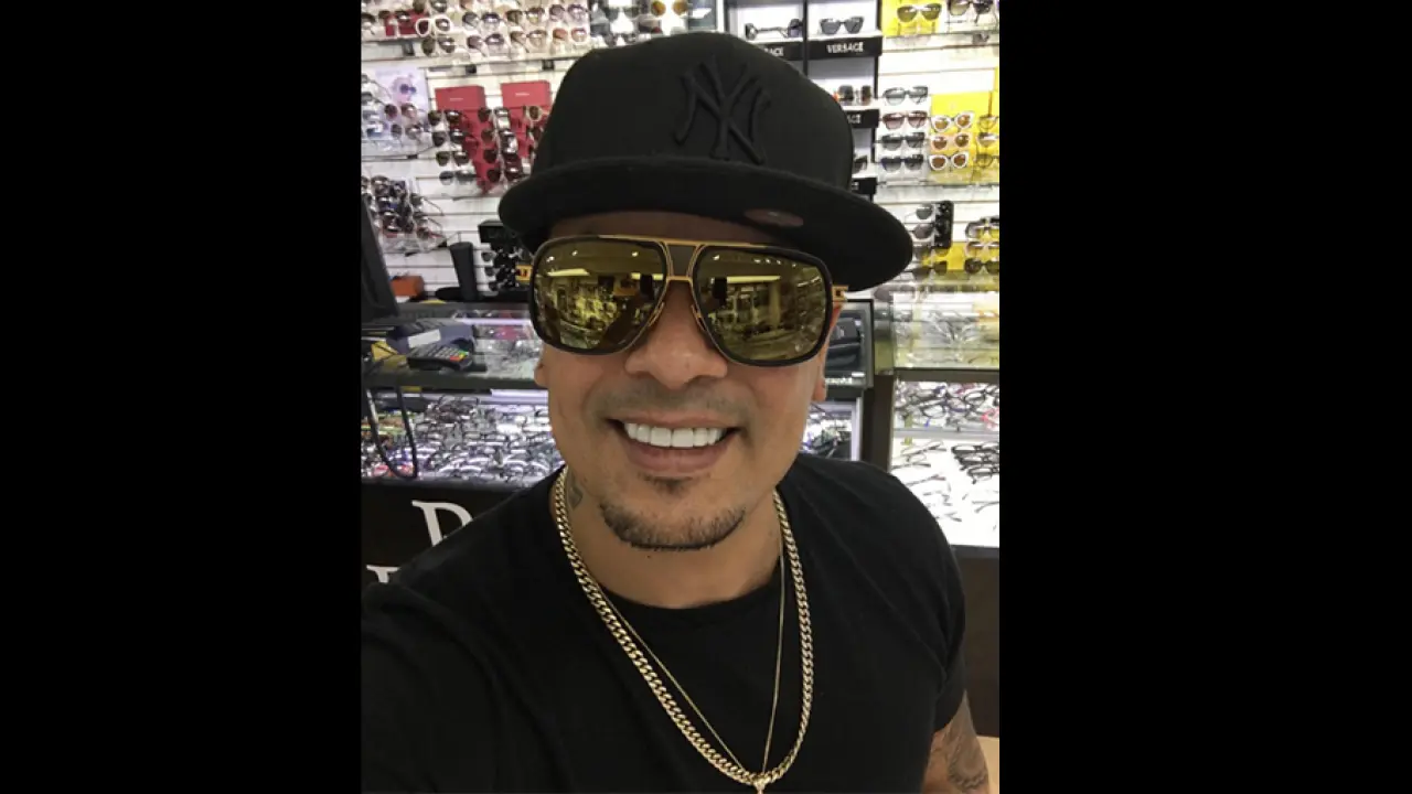 Alberto Stylee aparece en Estados Unidos y habla sobre su condena por ...