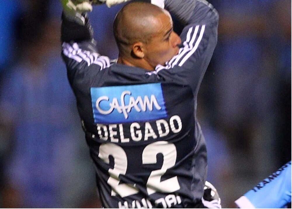 Luis Delgado, ídolo de Millonarios, se une a Santa Fe como formador de porteros - BluRadio