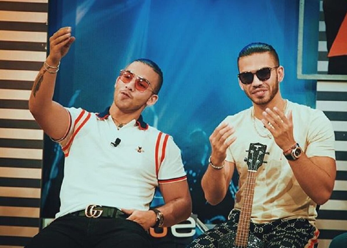 Manuel Turizo y su hermano se quedaron sin visa americana de manera ...