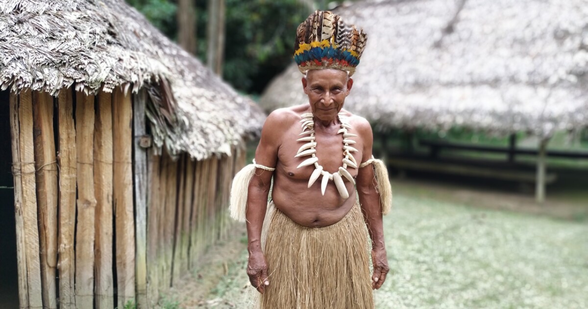 Amazonas, un paraíso que encanta por sus maravillas naturales y ...