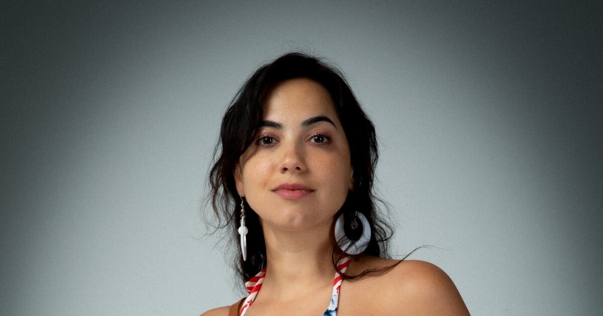 Mayerly (edad adulta) - CaracolTV