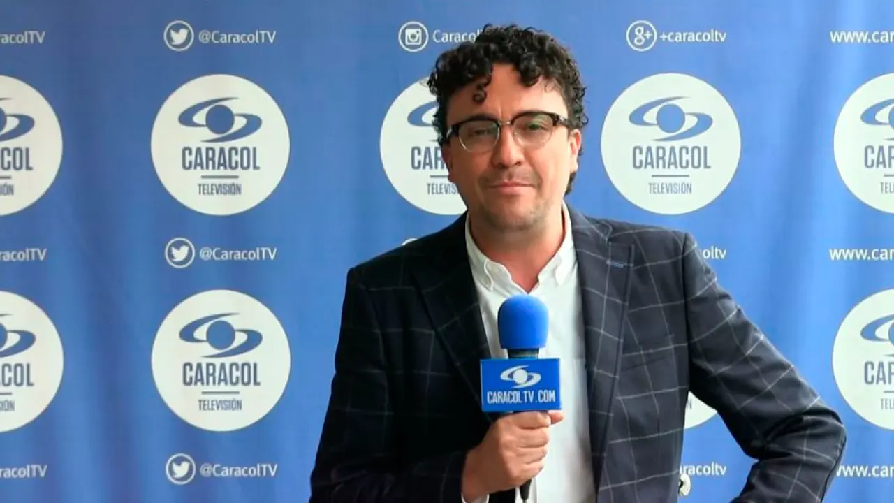 [Fotos] Andrés Cepeda y James Rodríguez se vieron en Madrid - CaracolTV