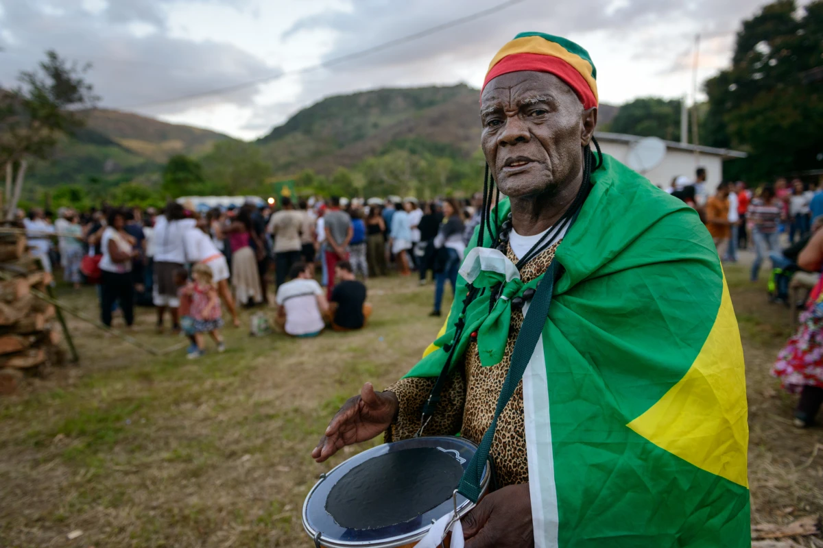 El reggae de Jamaica, Patrimonio Inmaterial de la Humanidad por la ...