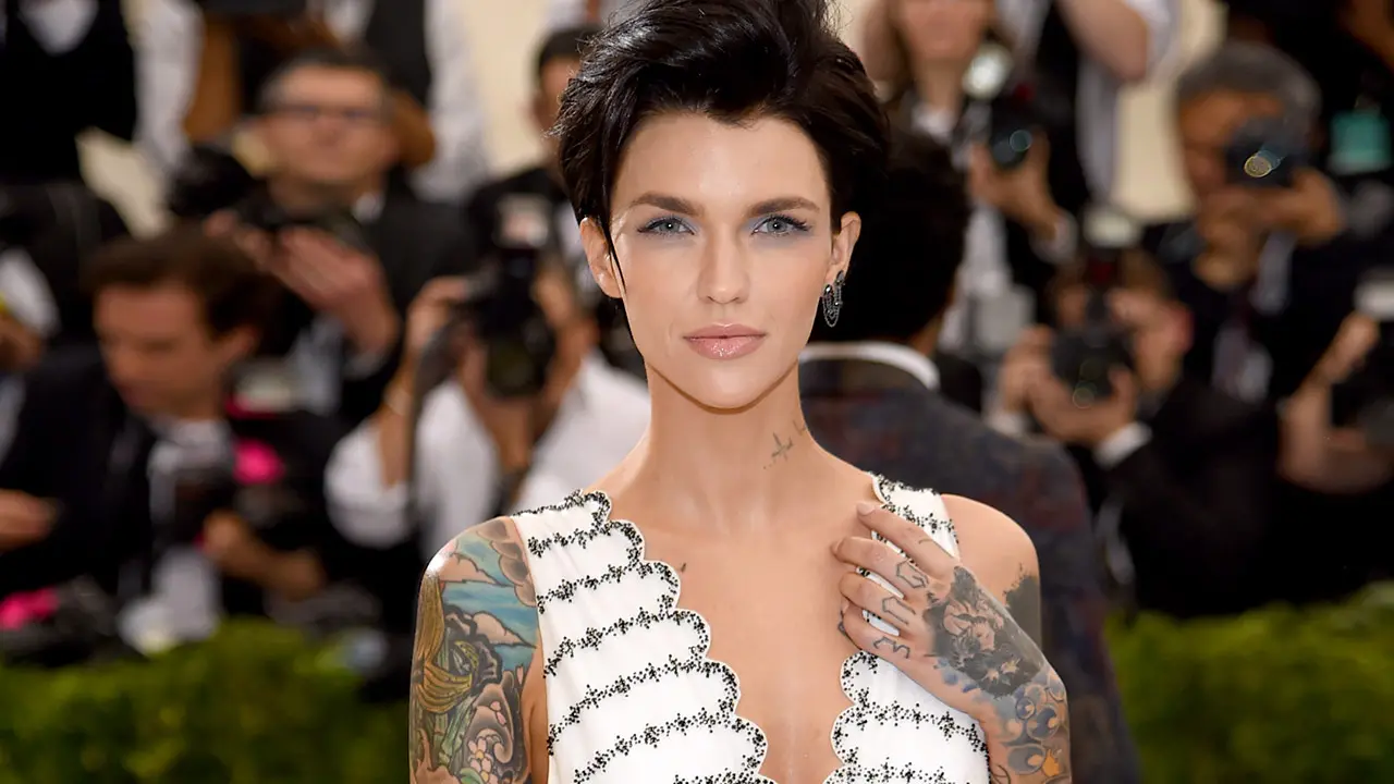 Ruby Rose ataca sin piedad el nuevo sencillo de Katy Perry - CaracolTV