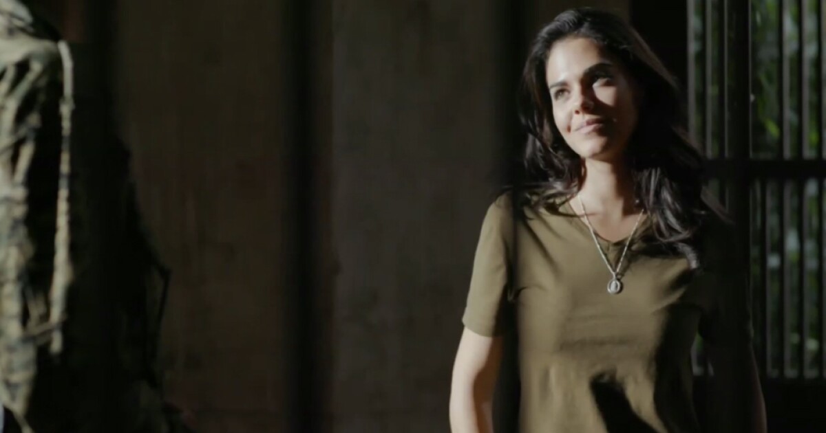 Esta noche: Yolanda recibe una propuesta muy tentadora que la ...