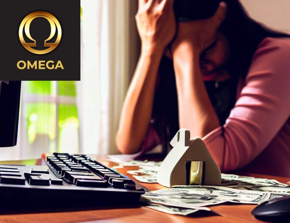 Así operó OmegaPro en Colombia: víctima de la estafa piramidal contó cómo perdió $120 millones ...