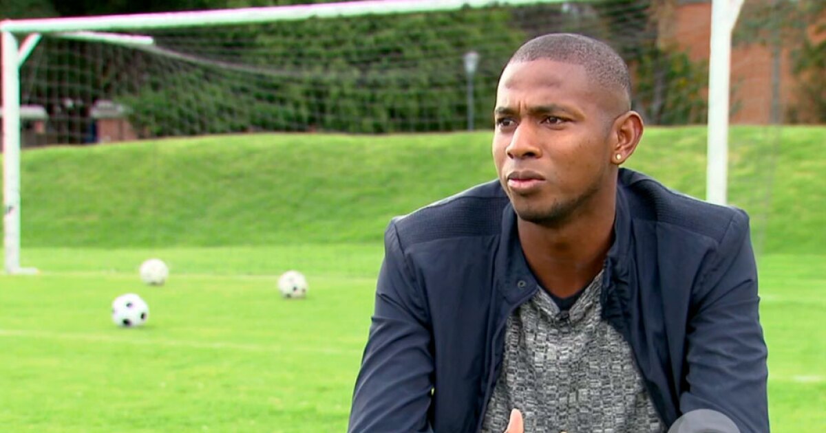 El arquero colombiano Libis Arenas habló sobre las malas decisiones en ...