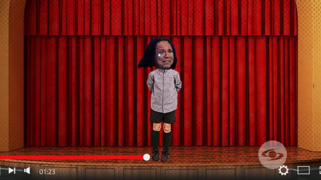 Joselo de Sábados Felices nos reveló cómo logró convertirse en un gran ...