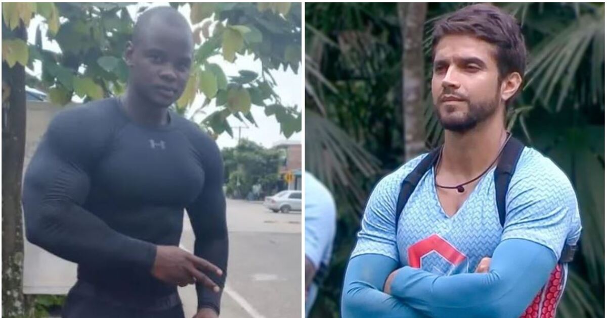 Black, Ossa y Alejandro Herrera han protagonizado las salidas más polémicas del ‘Desafío’: ¿los ...