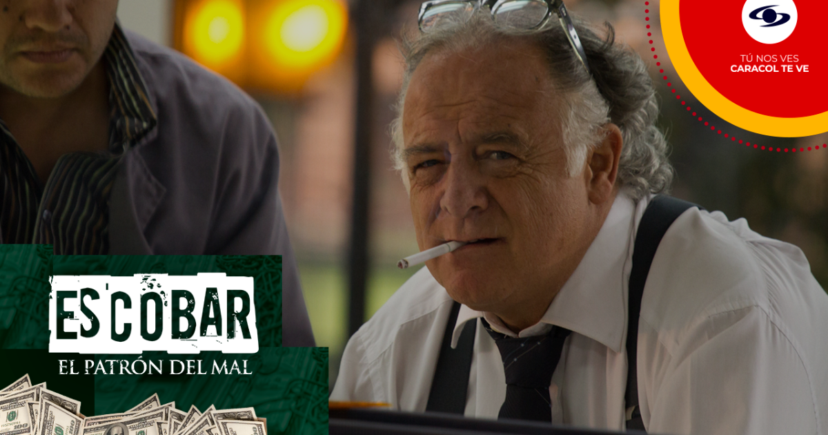 El Espectador difunde unas comprometedoras fotos de Pablo Escobar con oficiales de Nicaragua ...