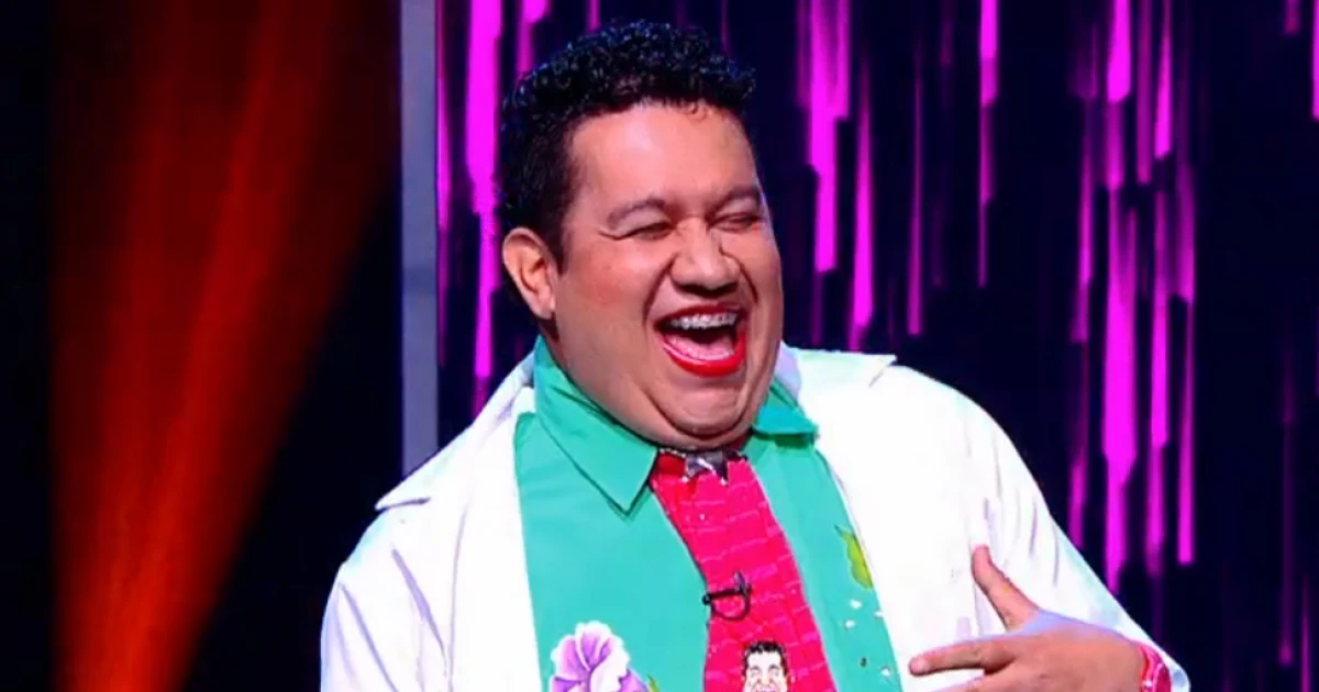 Piroberta cambió la comedia por la medicina - CaracolTV