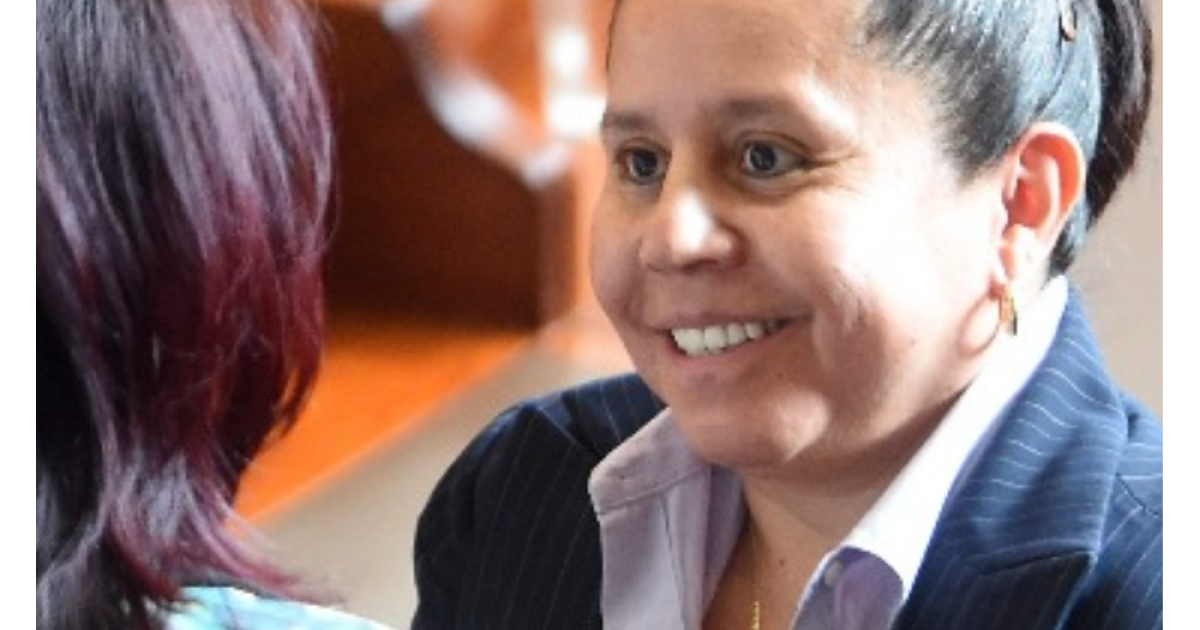 Exsecretario jurídico de Palacio medió ante Fiscalía para recibir ...