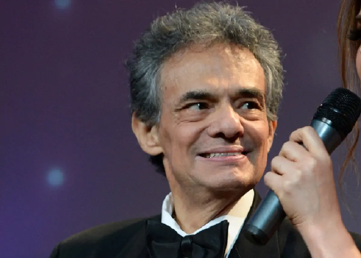 ¡Qué triste es decirle adiós! Famosos despiden a José José en redes ...