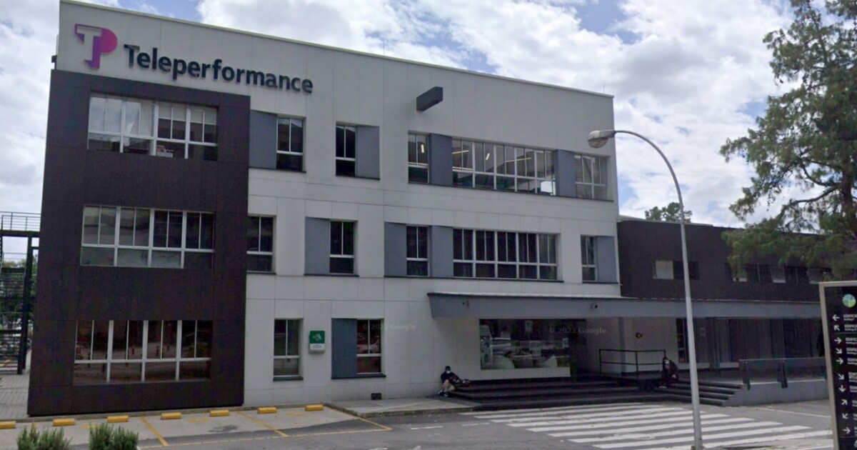 MinTrabajo abrió investigación contra Teleperformance: ¿por qué? - BluRadio