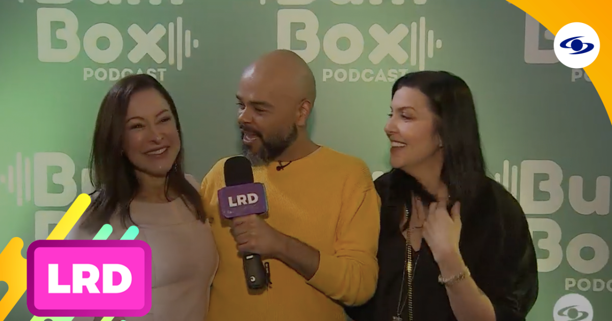 Conoce qué es Bum Box, la nueva plataforma para escuchar podcasts - CaracolTV