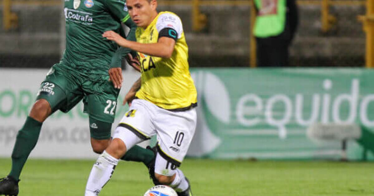 Roger Torres al llegar a Barranquilla: ''No vengo a reemplazar a nadie ...