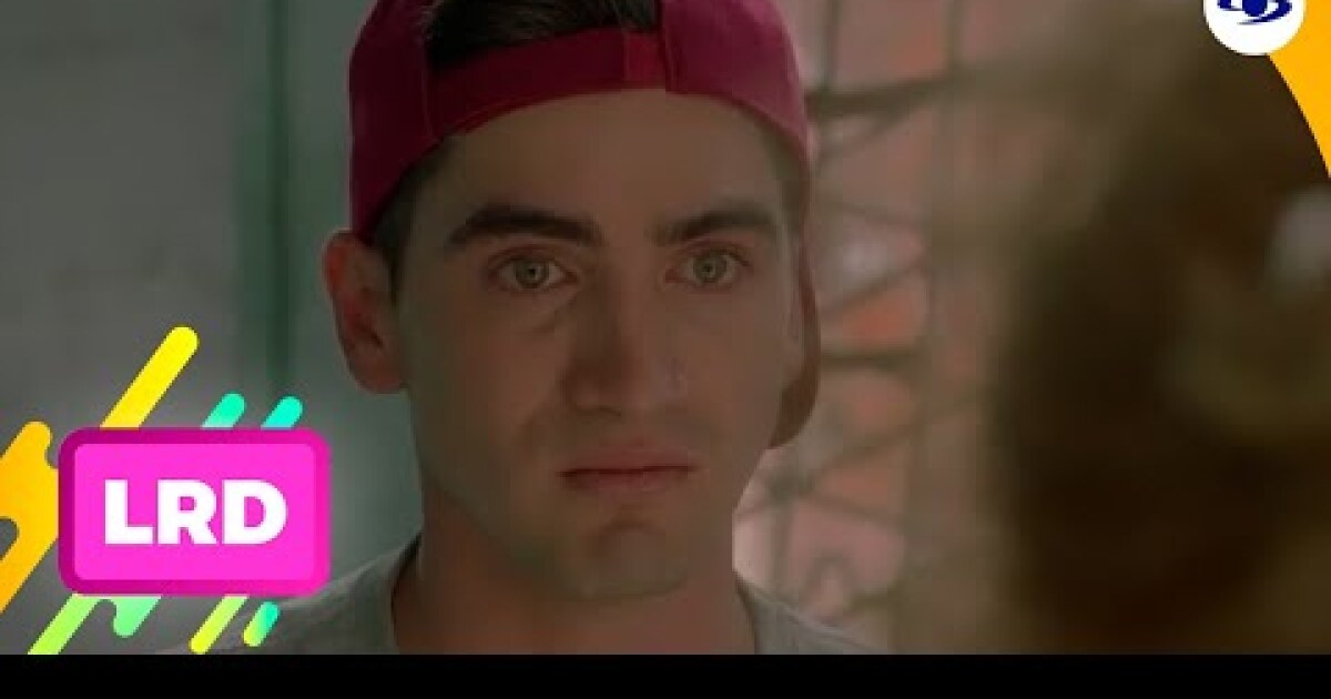 Guillermo Blanco regresó a Colombia para trabajar en una serie - CaracolTV