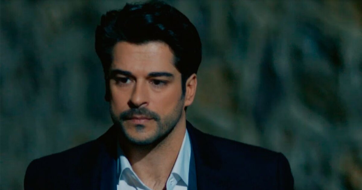 Capítulo 89: Kemal está cada vez más cerca de encontrar al pariente de ...