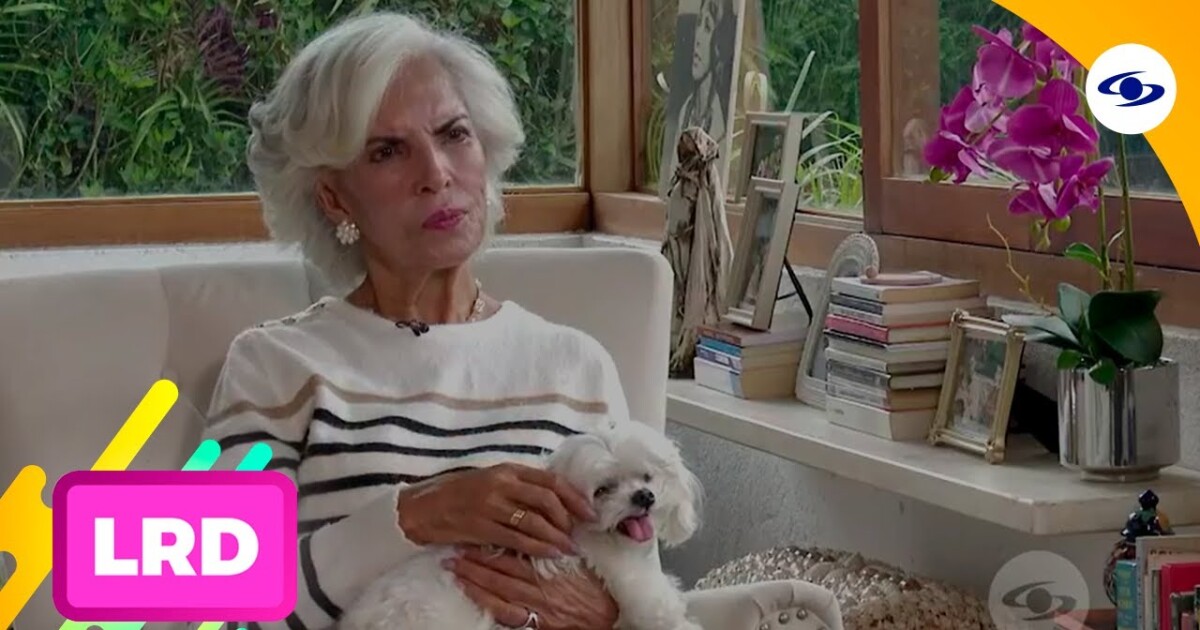 Yamile Humar se volvió creadora de contenido luego de una fuerte caída ...