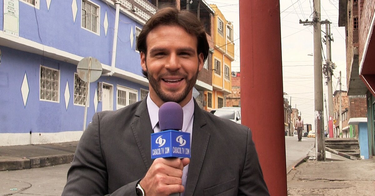 Alex Adames habla de los desafíos que enfrentará el abogado de Manuel ...