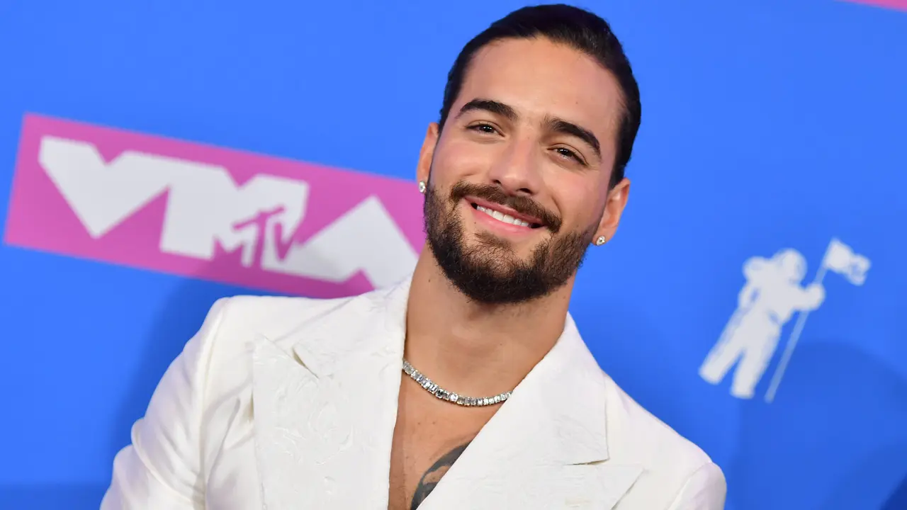 El secreto del éxito detrás del F.A.M.E. World Tour de Maluma por ...