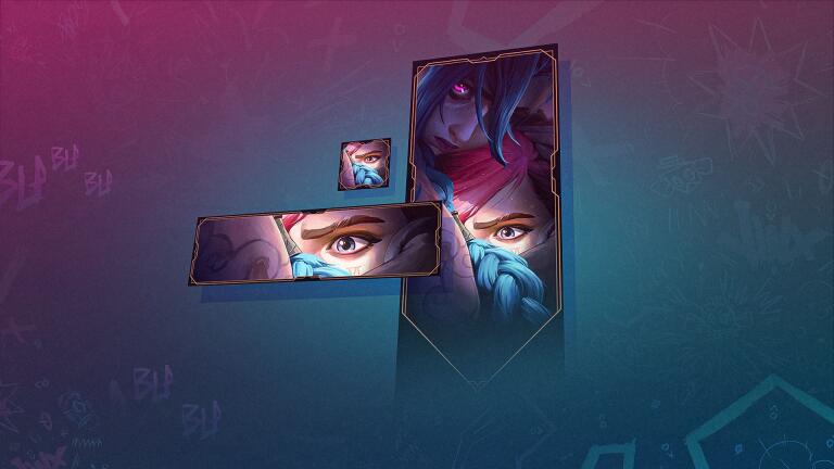 Arcane y VALORANT se unen para una Colección con nuevo set de Skins y ...