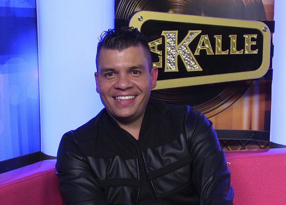 Biografía de Alzate: "El hombre que voló por sus sueños" - LaKalle