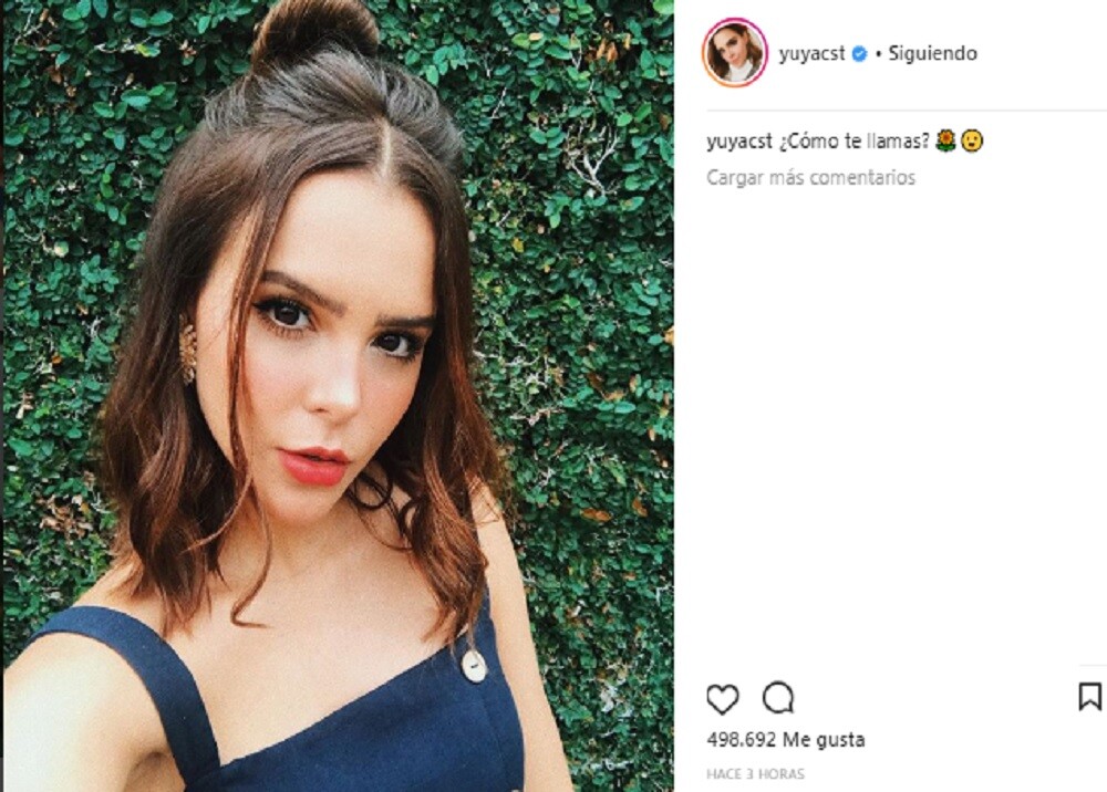 Yuya revela el secreto para editar sus fotografías en Instagram - BluRadio