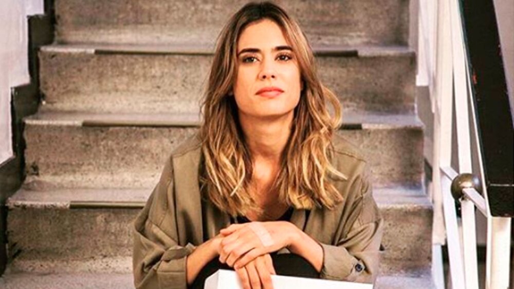 Carolina Ramírez mostró su lado más sensual en Instagram - CaracolTV