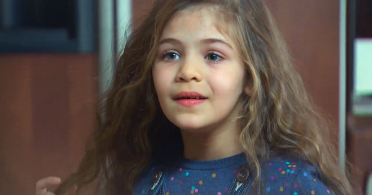 Capítulo 91: Selim y Zeynep cuidan de Elif mientras Melek tiene el juicio - CaracolTV