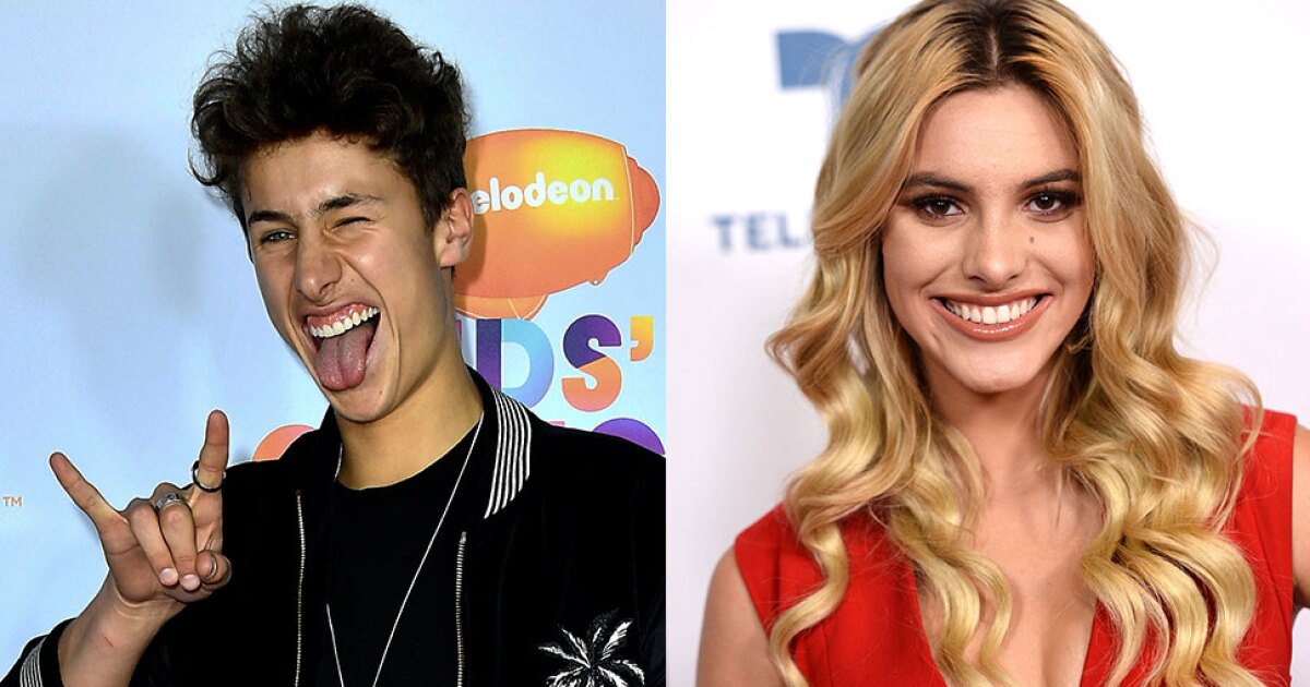¡una Pareja De Muerte Juanpa Zurita Y Lele Pons Sorprendieron A Sus
