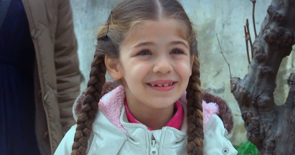 Capítulo 122: Melih descubre que Elif es su sobrina y Melek queda ...