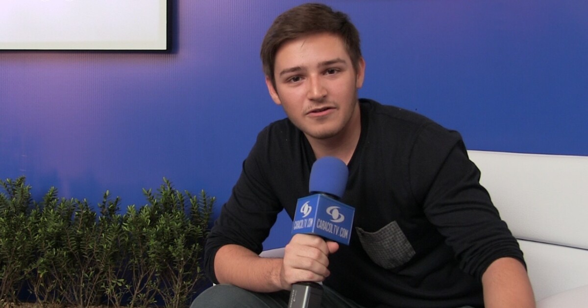 Michael Sayman, el joven prodigio que se ganó un lugar en Facebook a ...