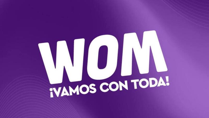 ¿Quién es el dueño de WOM?